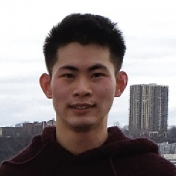 Zirui Xu | Computational Mathematics and Multiscale Modeling Zirui Xu | Computational Mathematics and Multiscale Modeling